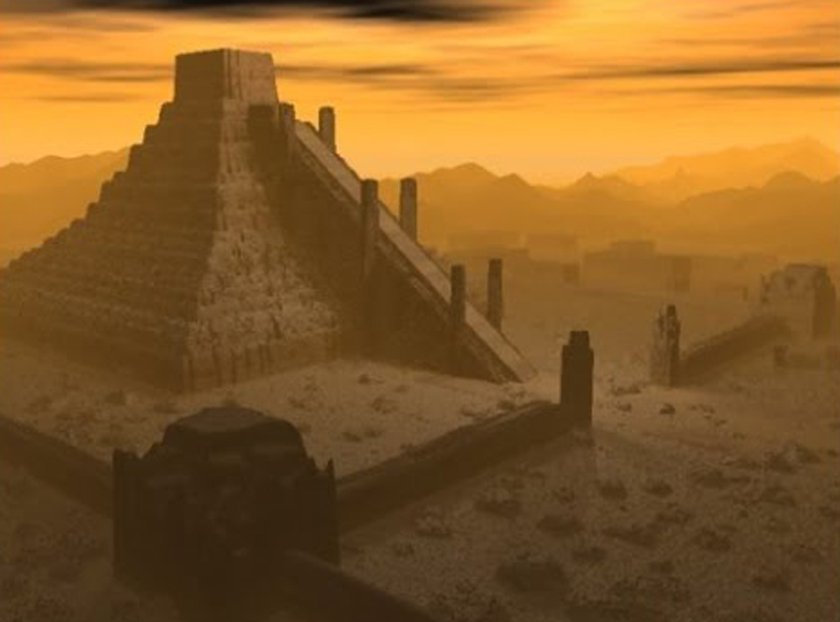 Misterioşii sumerieni - Vrajitoare România, Cele mai mediatizate ...